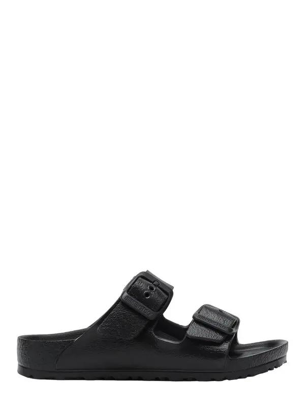 BIRKENSTOCK Arizona Eva Slide - Black