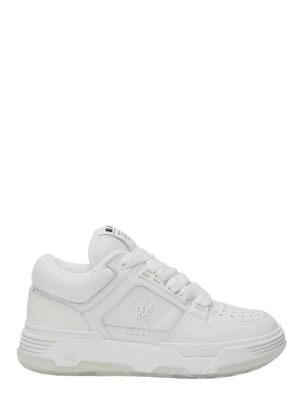 Amiri Ma-1 Sneakers - White