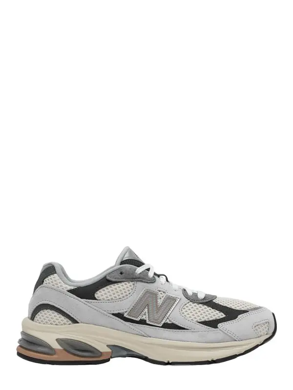 NEW BALANCE Brighton Sneakers - Grey