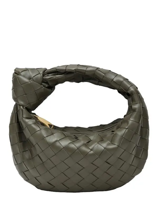 Bottega Veneta Mini Jodie Bag - Green