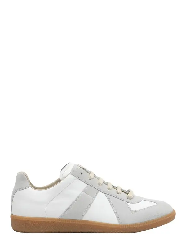 MAISON MARGIELA Replica Sneakers - White