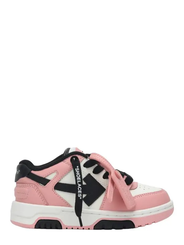 Off-White Out Of Office Sneakers - Multicolor