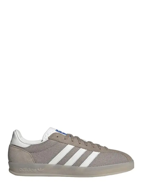 Adidas Originals By Alexander Wang Gazelle Indoor Sneakers - Brown