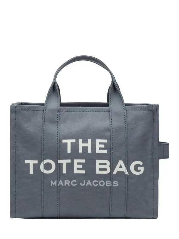 Marc Jacobs Medium Tote Bag - Blue