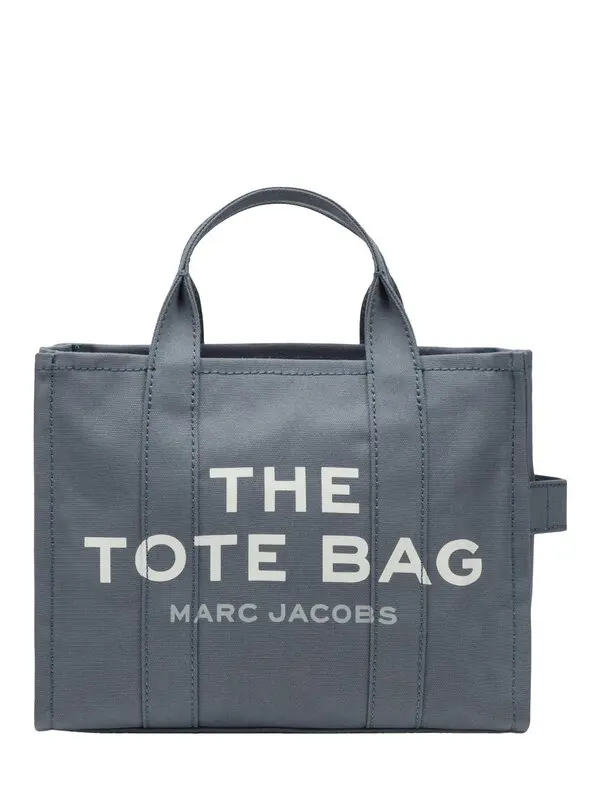 Marc Jacobs The Medium Tote Bag - Blue