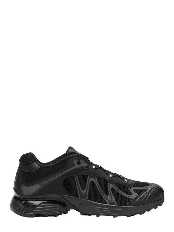 SALOMON Xt-whisper /asphalt - Black