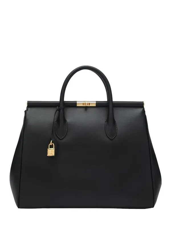 Dolce & Gabbana Marlene Handbag - Black