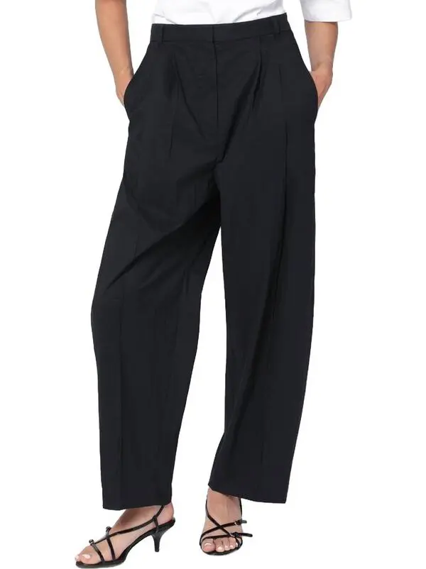 MKDT STUDIO Paloma Trousers - Black