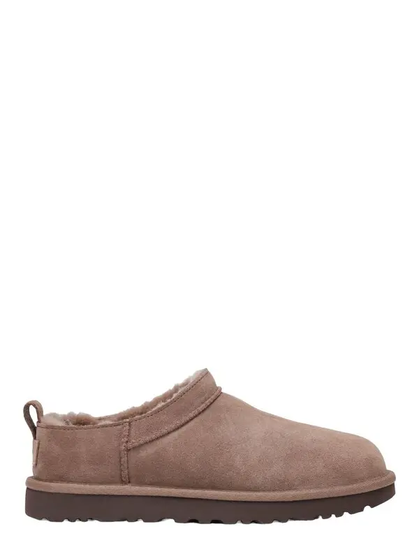 UGG Micro Rocky Ankle Boots - Grey