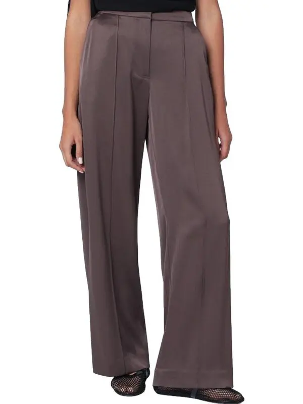 Simkhai Kyra Trousers - Brown