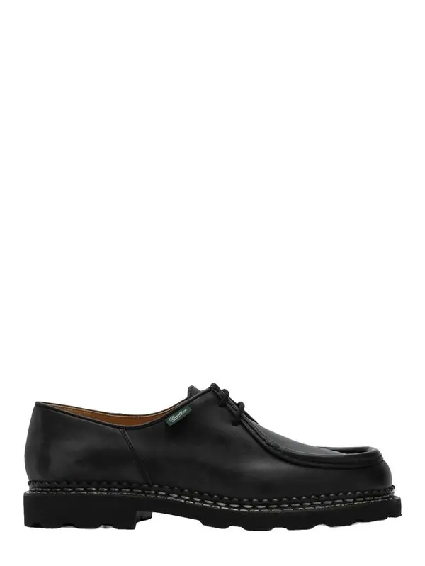 Paraboot Michael Lace-up - Black