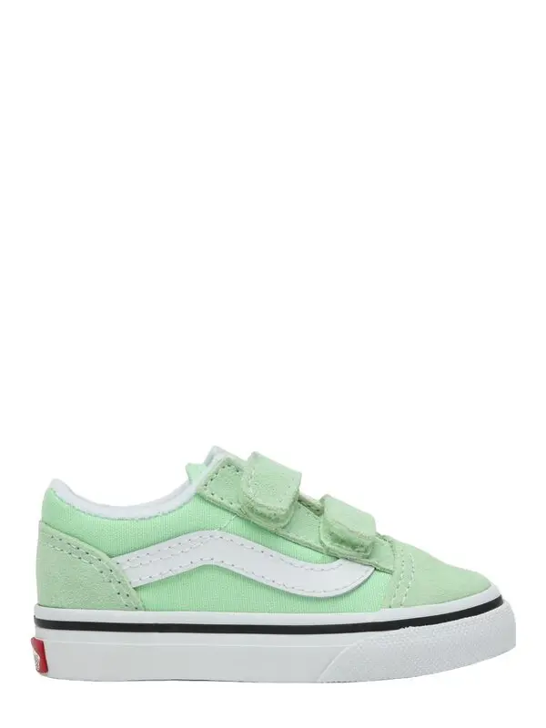 VANS Old Skool Sneakers - Green