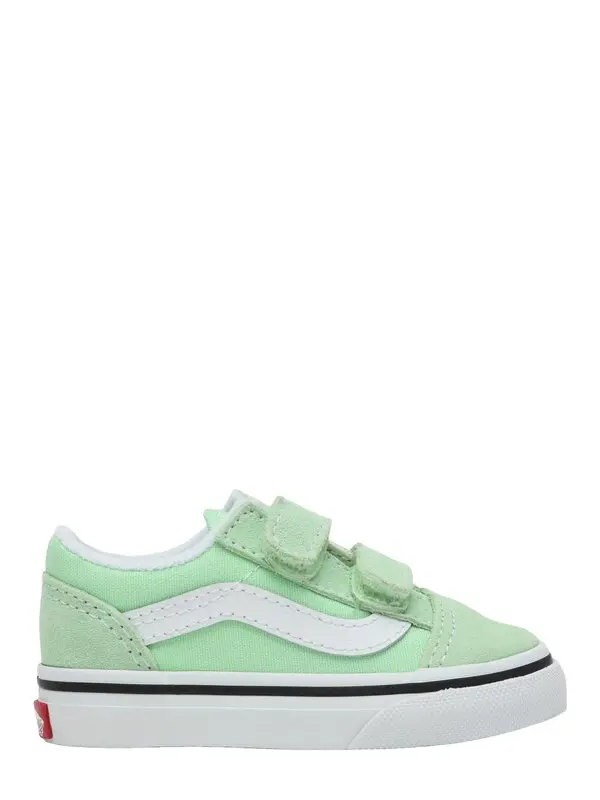 VANS Old Skool Sneakers - Green