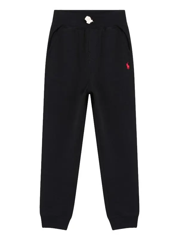 Polo Ralph Lauren Jogging Pants - Black