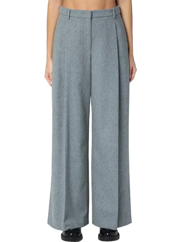 THE GARMENT Mille Over Trousers - Grey