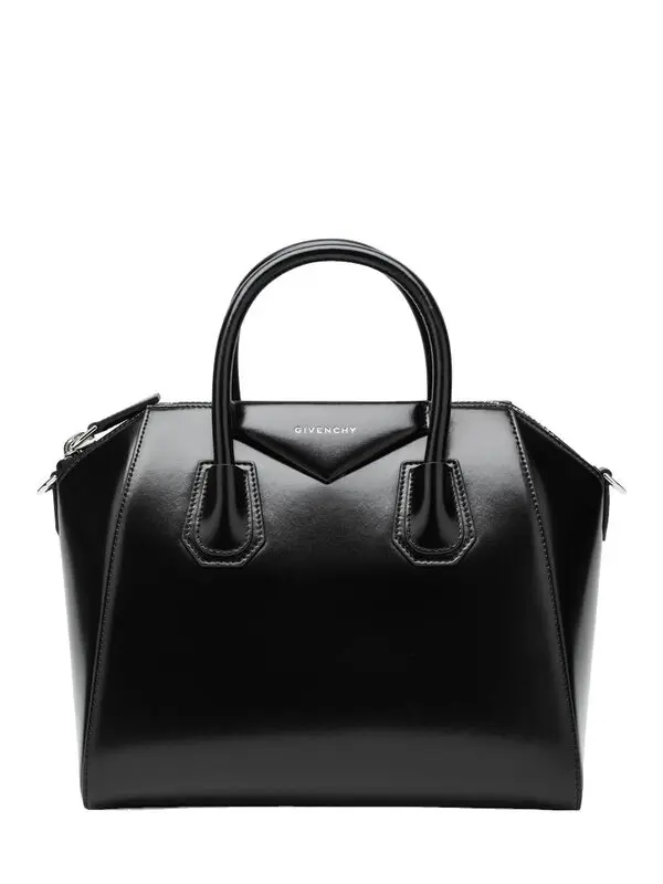 Givenchy Antigona Handbag - Black