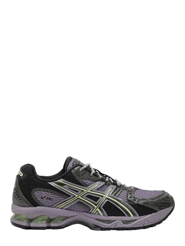 Asics Gel-nimbus Sneakers - Purple