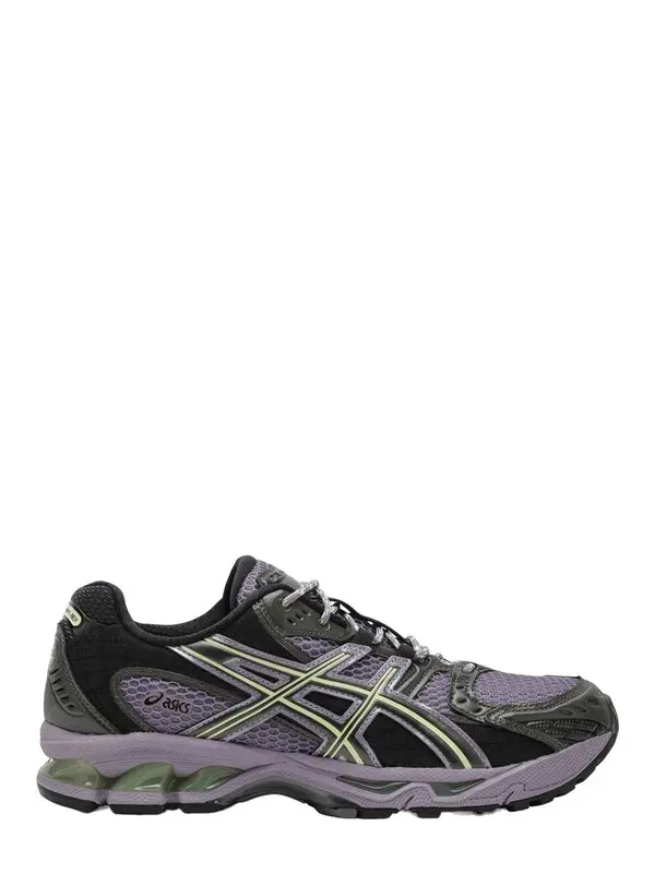 Asics Gel-nimbus 10.1 /matcha Sneakers - Purple