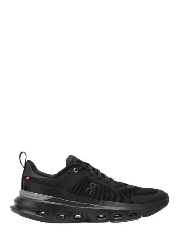 On Cloudpulse Next Sneakers - Black