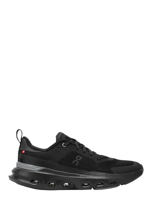 On Cloudpulse Next Sneakers - Black