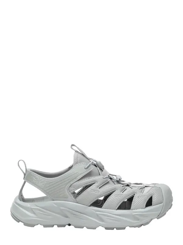 Hoka One One Hopara Stellar Low Trainer - Grey