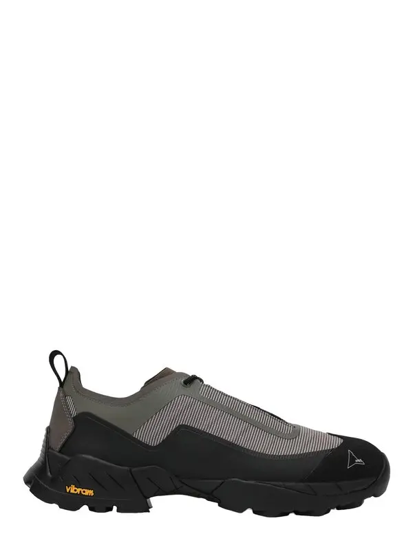 ROA Katharina Light Sneakers - Brown