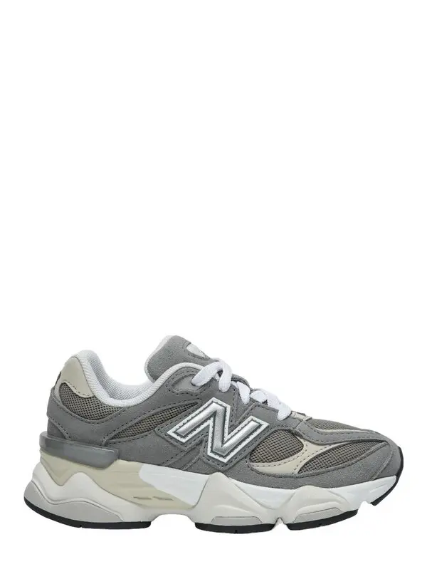 NEW BALANCE 9060 Low Top Sneakers - Grey