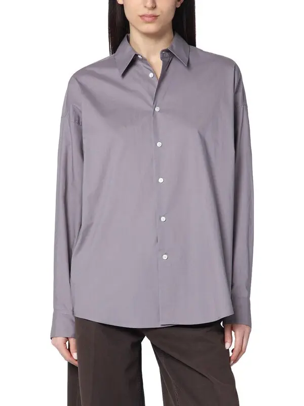 6397 Shirt - Grey
