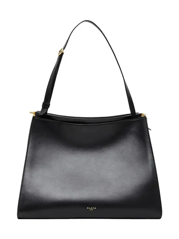 Alaïa Le Click Medium Bag - Black