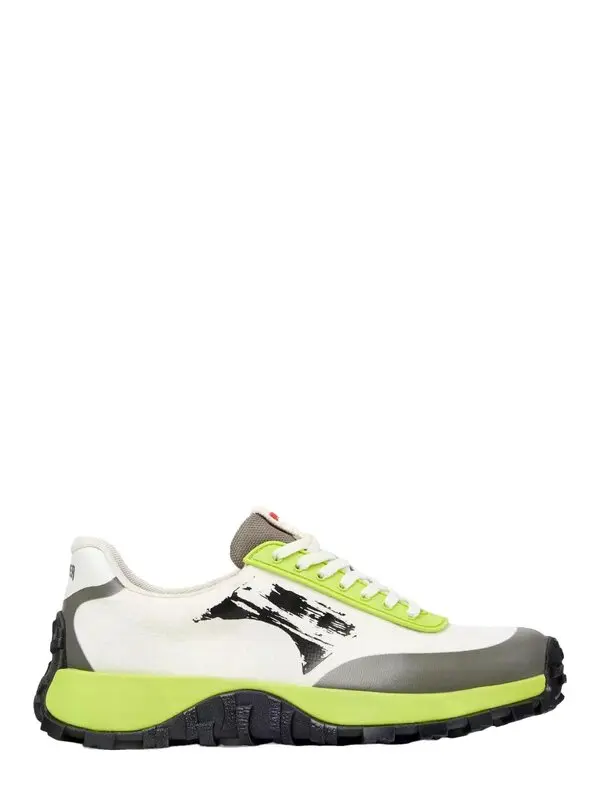 Camper Drift Trail Sneakers - White