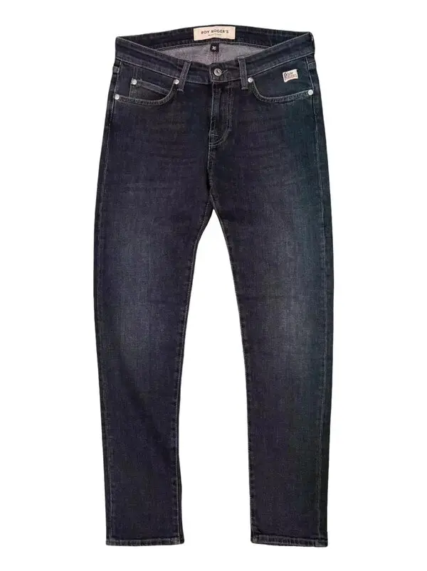 ROY ROGER'S 517 Jeans - Blue