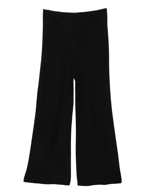 Staud Stroll Pants - Black
