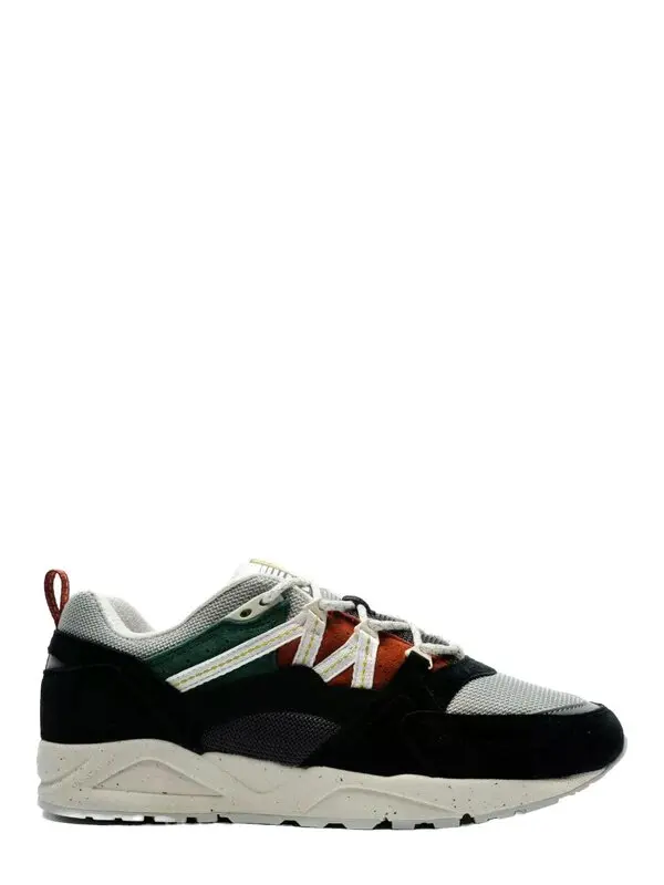 KARHU Fusion 2.0 Jet Sneakers - Black