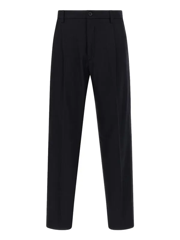 DEPARTMENT 5 Gin Pants - Blue