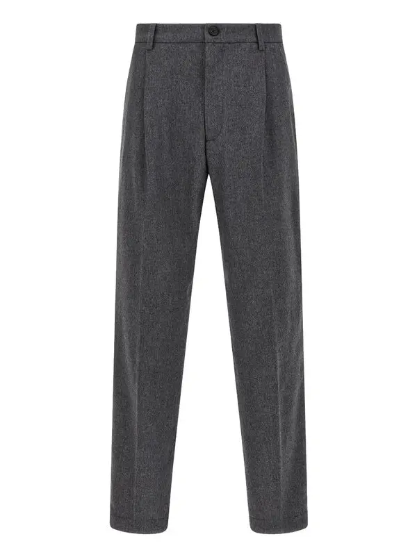 DEPARTMENT 5 Gin Trousers - Gray