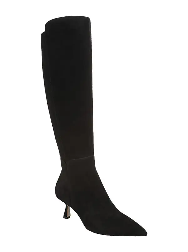 Sam Edelman Taylin Boots - Black