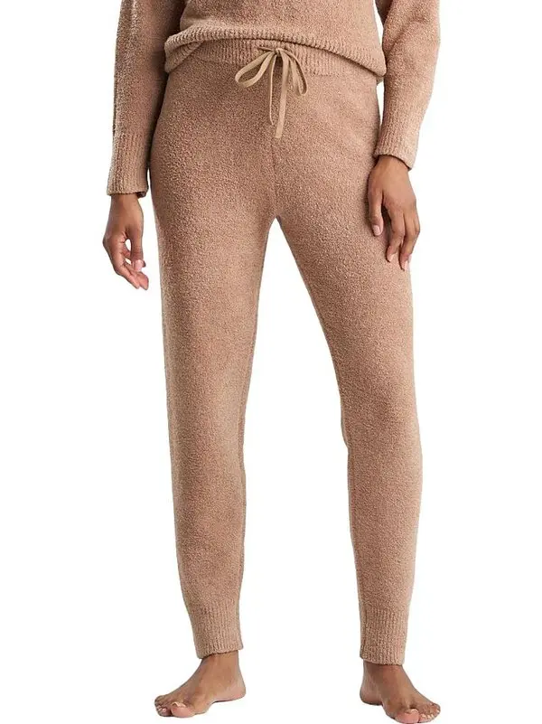 Natori Luna Mellow Jogger - Latte
