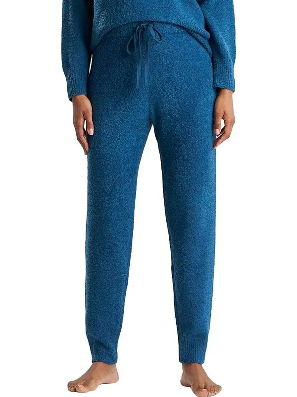 Natori Luna Mellow Jogger - Midnight Teal
