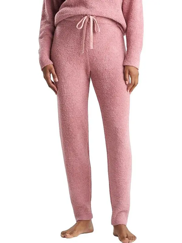 Natori Luna Mellow Jogger - Tea Pink