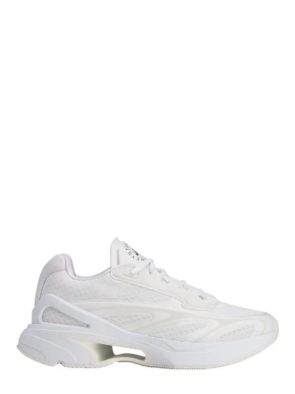 Adidas By Stella McCartney Spw 2000 Sneakers - Ftwr White/chalk White/chalk Pearl