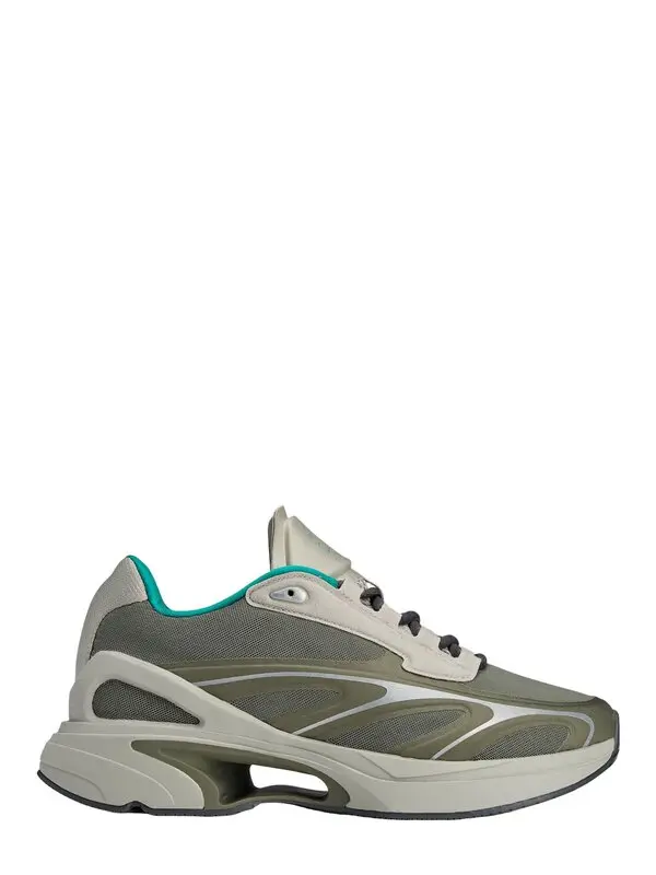Adidas By Stella McCartney Spw 2000 Sneakers - Legacy Green/willow Grey/glory Green