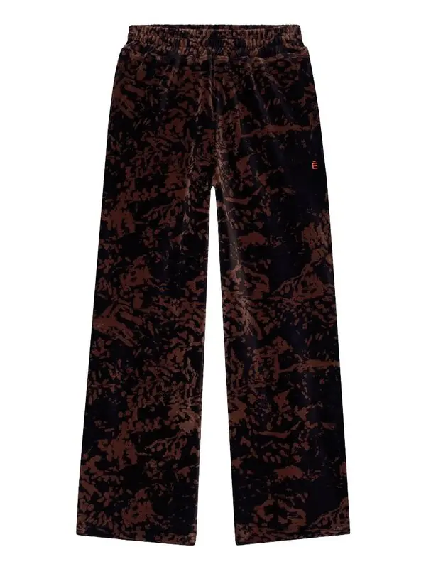 ÃTUDES X Claire Tabouret Sweatpant Dark - Brown