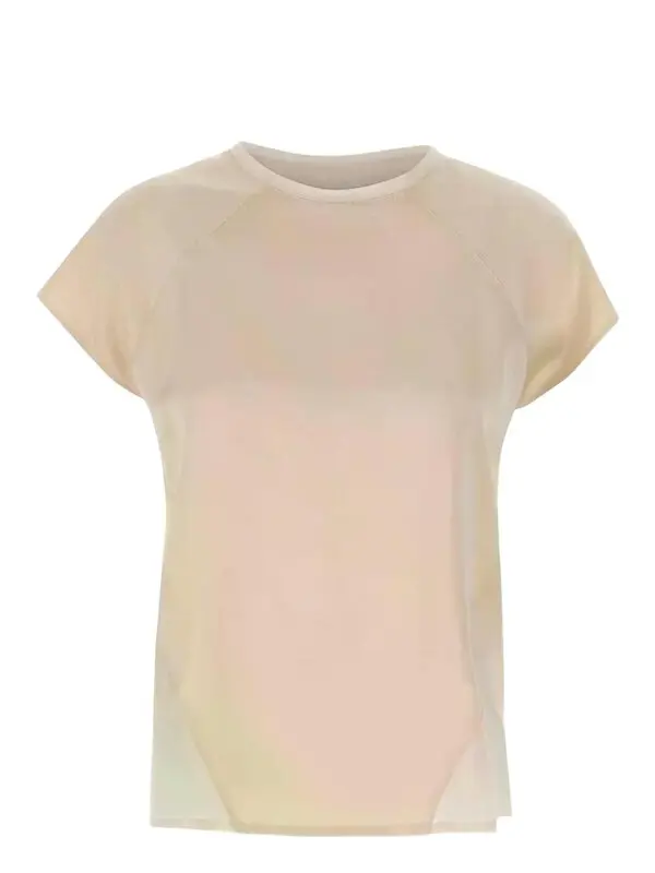 Liu Jo Raglan Blouse - Neutrals
