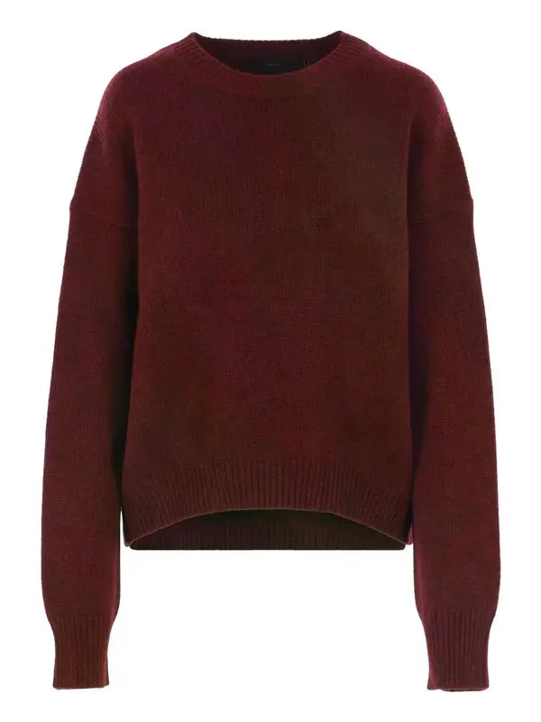 Arch4 Cashmere Sweater - Red