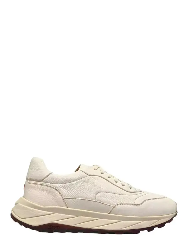 HENDERSON BARACCO Sharks Sneakers - Neutrals