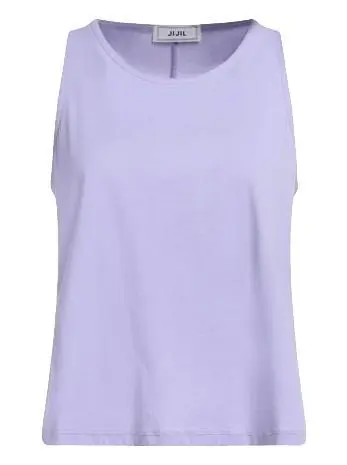JIJIL Tank Top - Purple