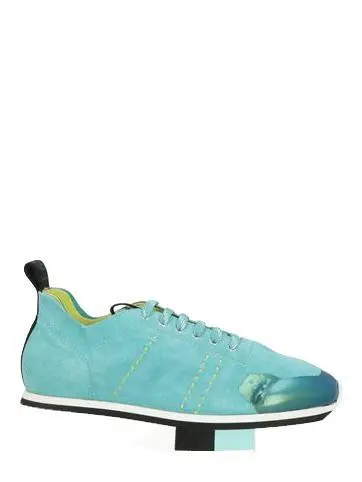 FABI F65 Low-top Sneakers - Blue