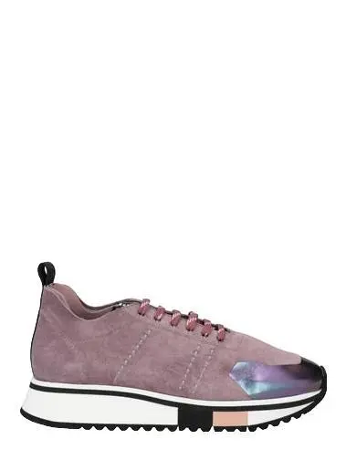 FABI F65 Low-top Sneakers - Purple
