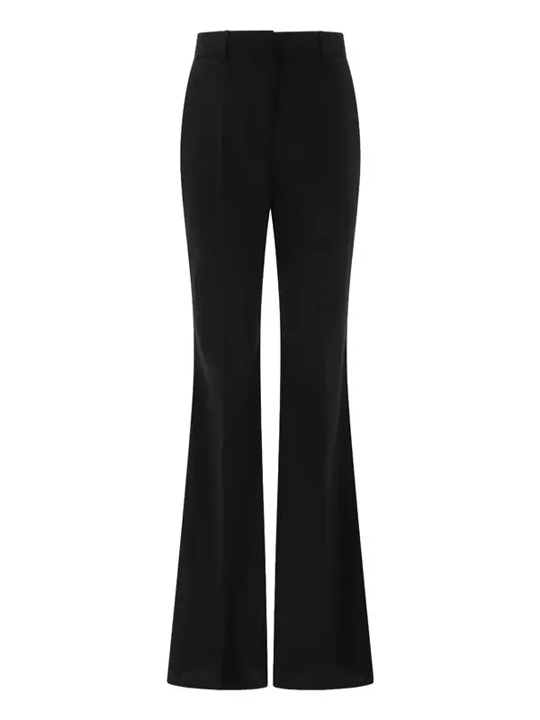 Max Mara Hangar Trousers - Black