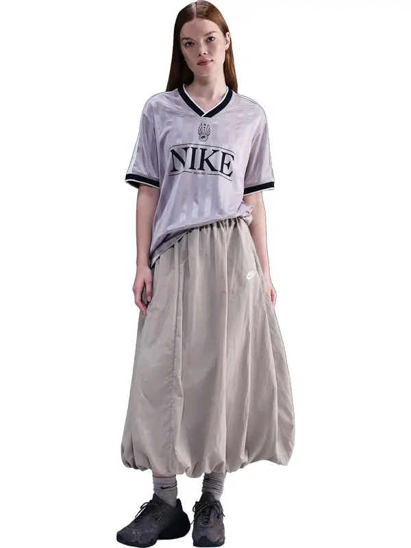 Nike Sportswear Windrunner Skirt - Grey